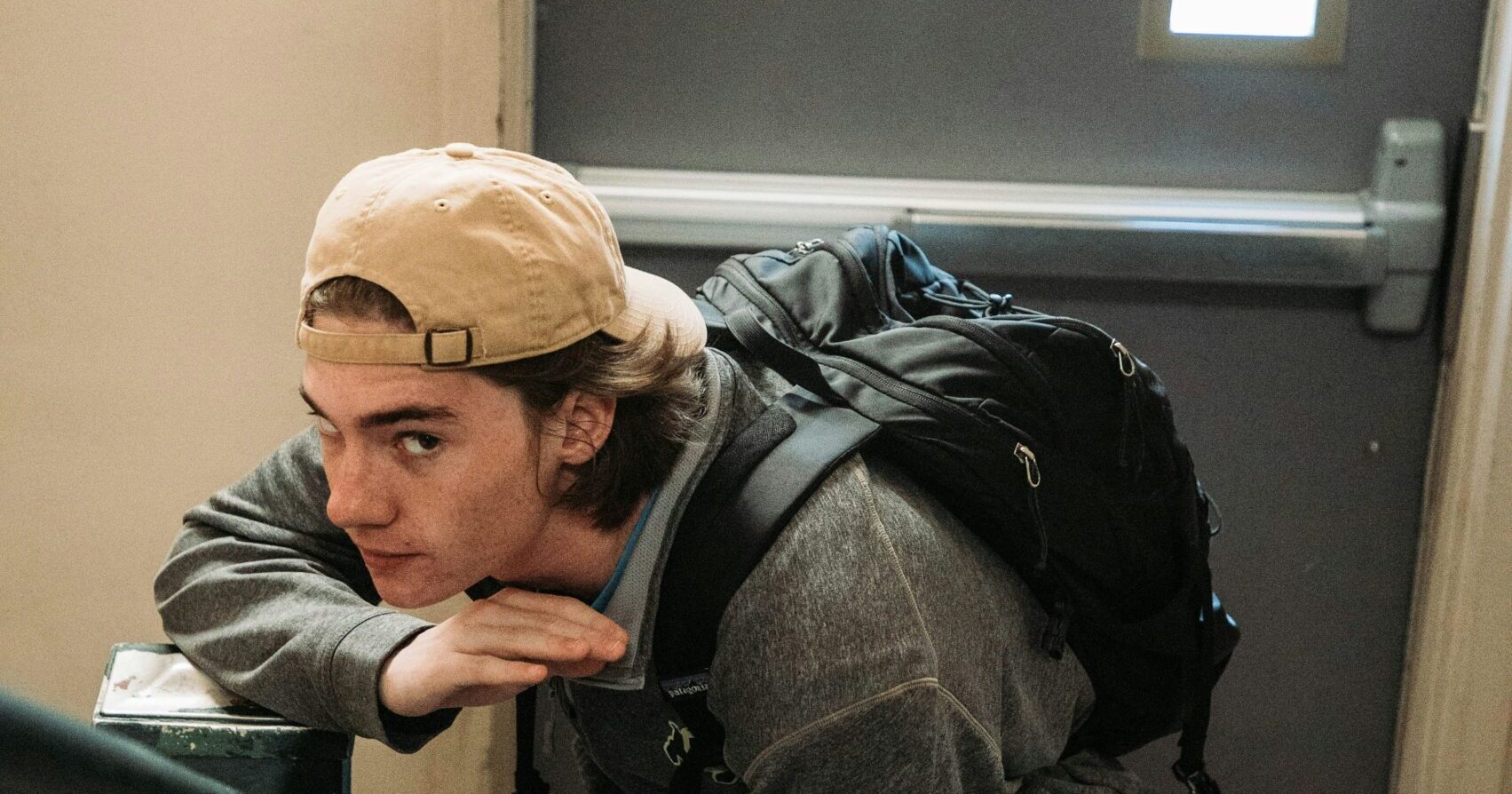 Facing the Challenges of On-Campus Housing at Purdue