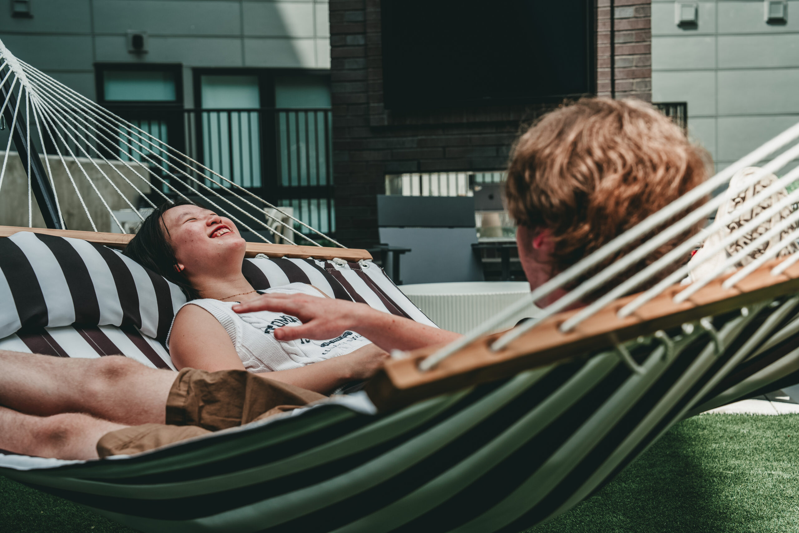 Summer Vibes Near Purdue - VERVE West Lafayette